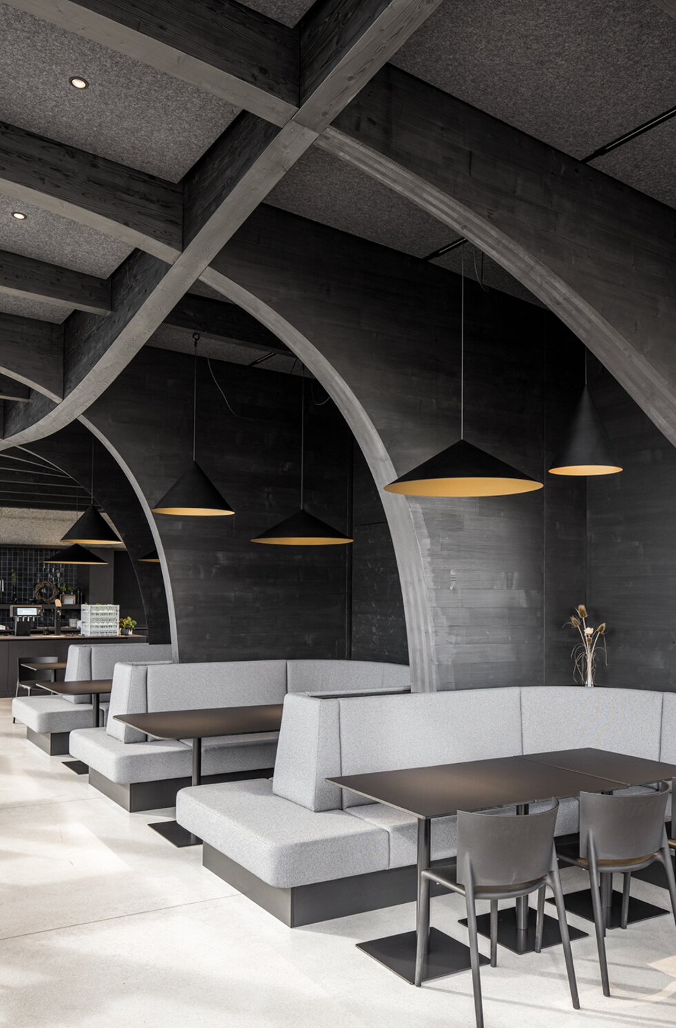 FELT Elements - Define your design - Acoustic element I xilence