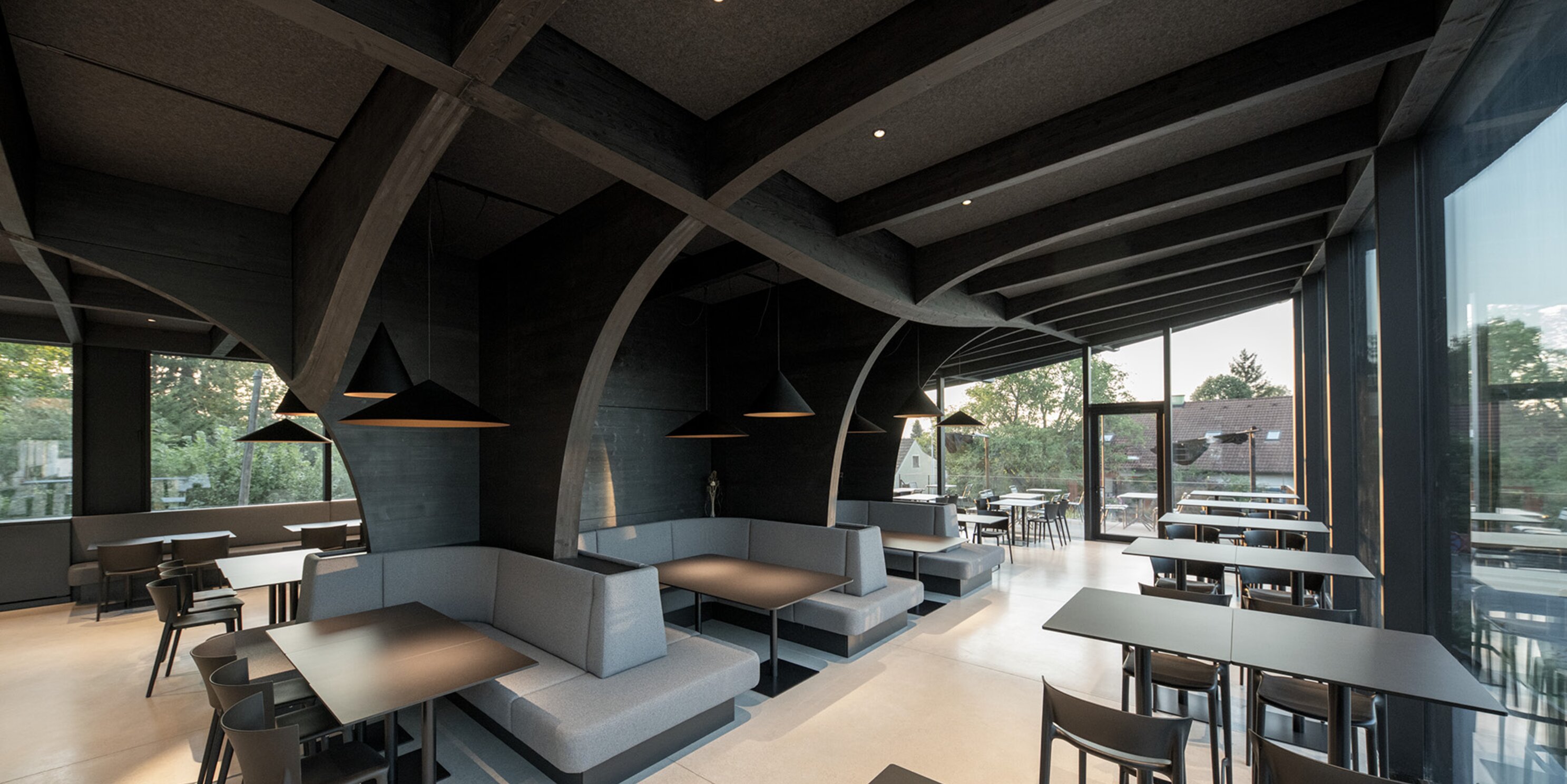 FELT Elements - Define your design - Acoustic element I xilence