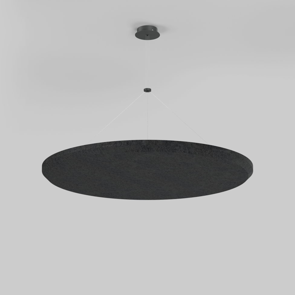 SONIC - enlightened by acoustics - Luminaire I xilence