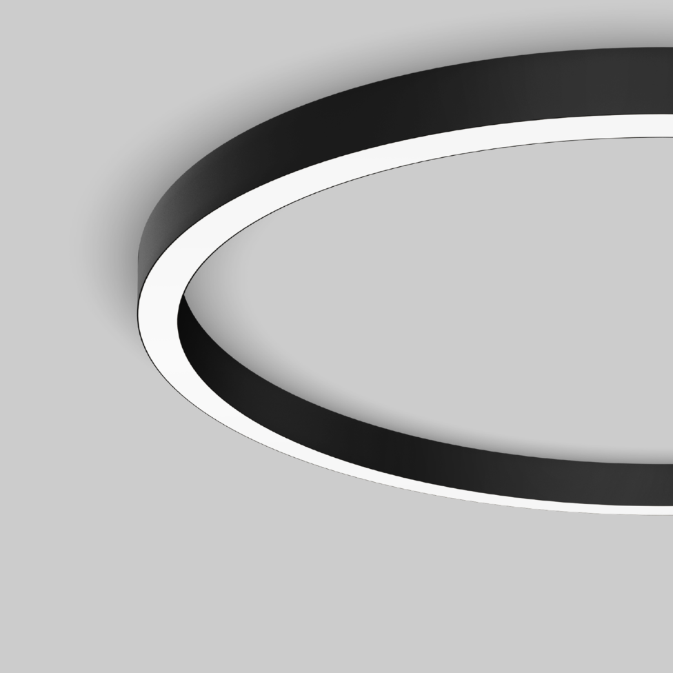 MINO CIRCLE – Sound and light in perfect circles – Acoustic luminaire I ...