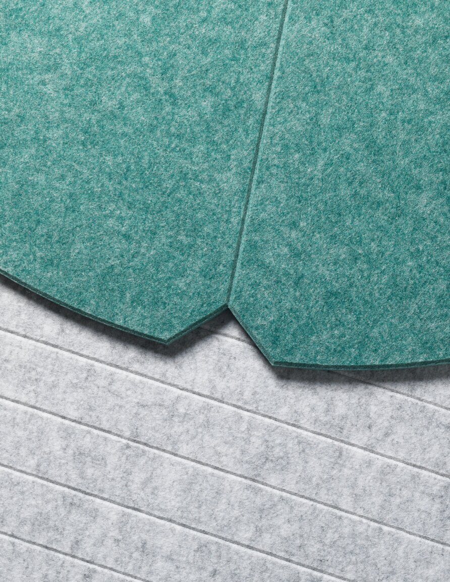 The Power of Silence - Acoustic solutions I xilence