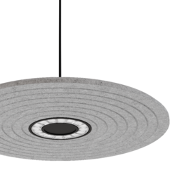 Akustiklösungen für optimale Raumakustik | Acoustic Lighting