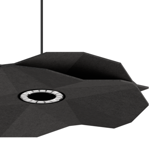 The Power of Silence - Acoustic solutions I xilence