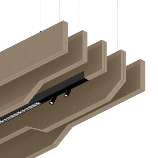 The Power of Silence - Acoustic solutions I xilence