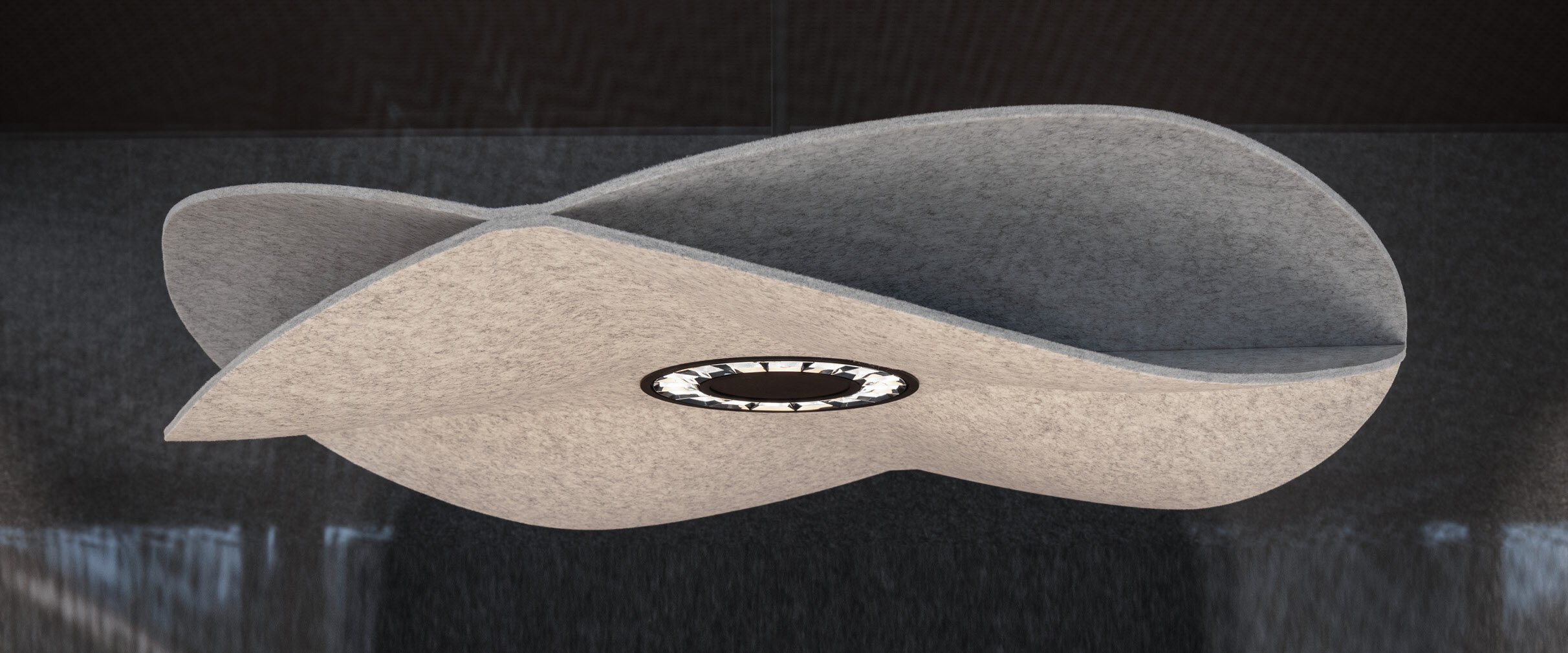 The Power of Silence - Acoustic solutions I xilence