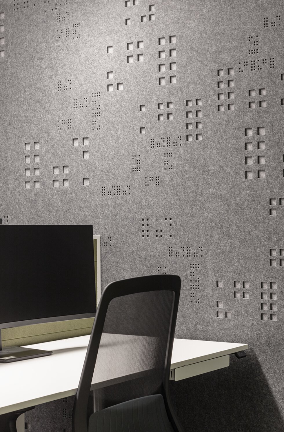 The Power of Silence - Acoustic solutions I xilence