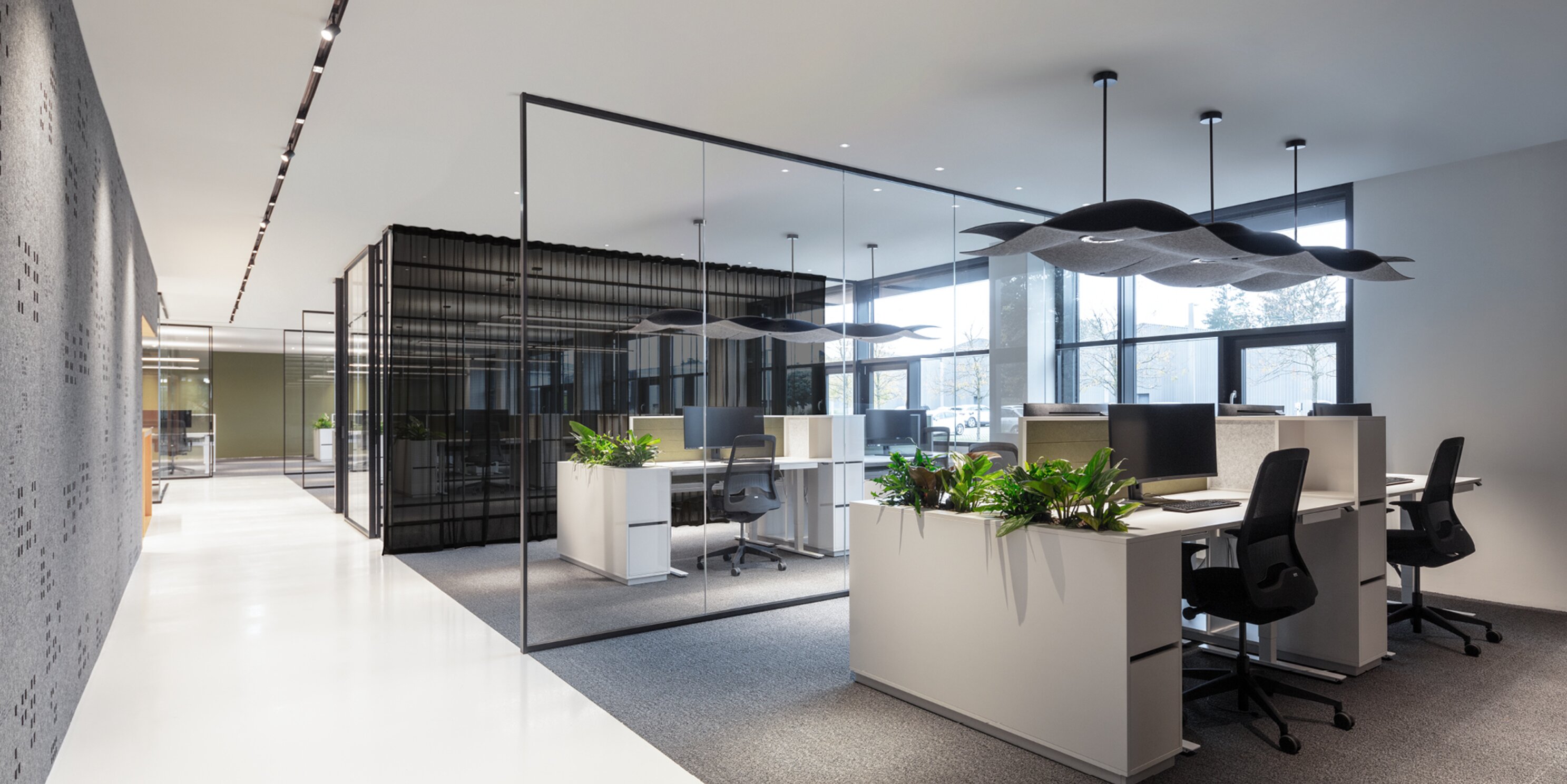 The Power of Silence - Soluciones acústicas I xilence